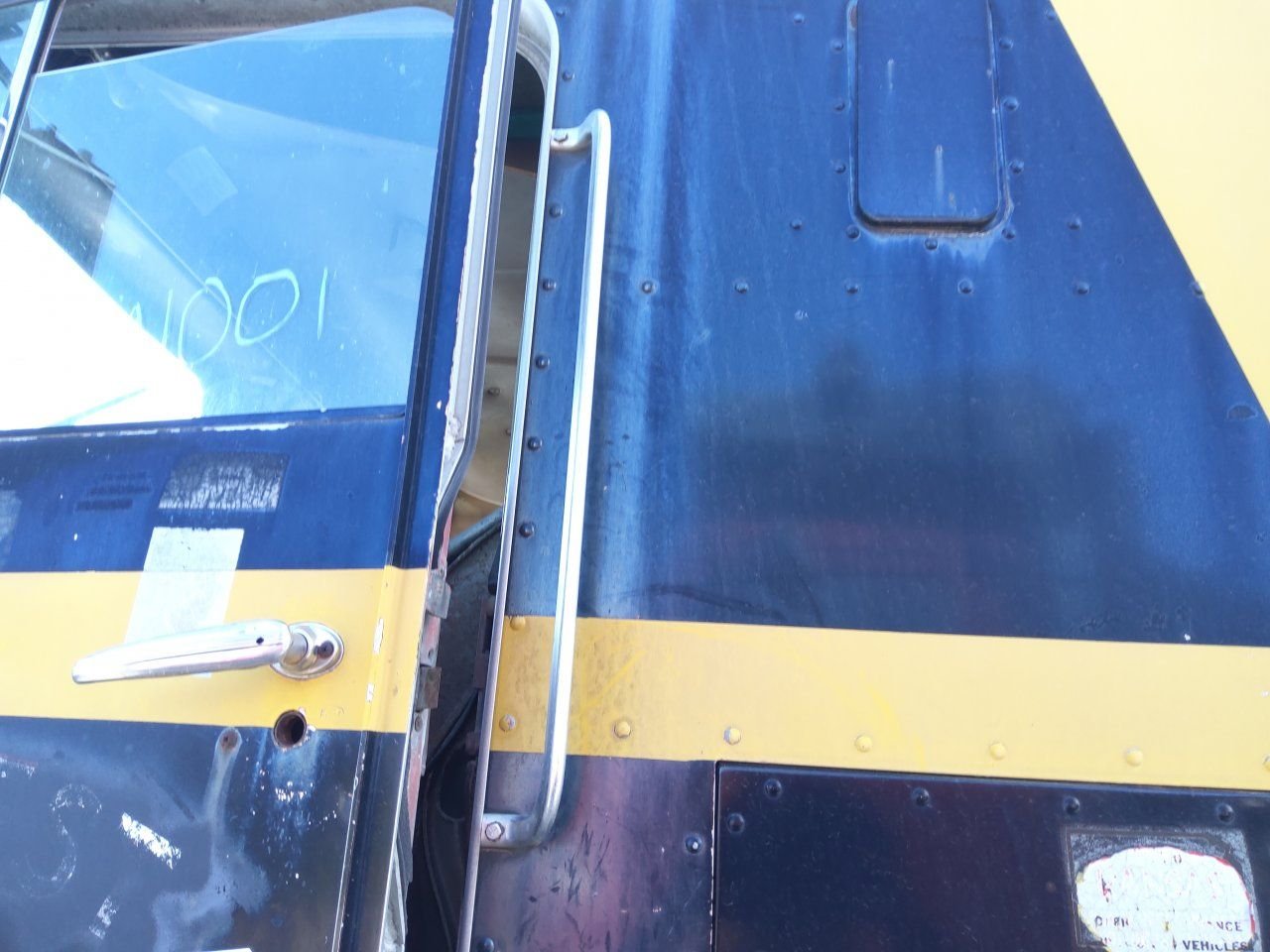 Kenworth K100 Grab Handle for Sale