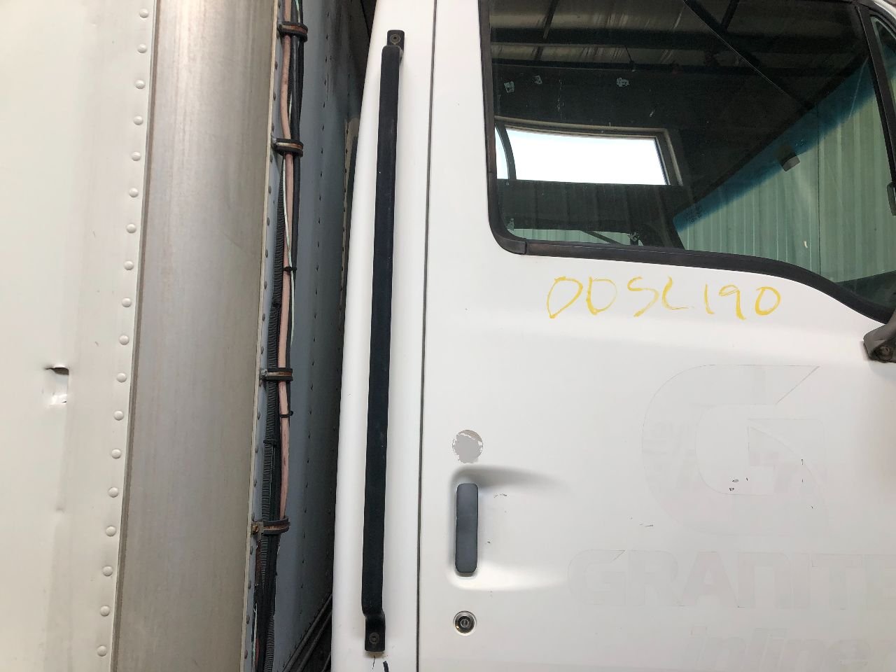 Sterling L8511 Grab Handle for Sale