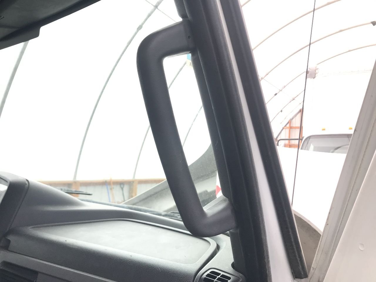 International MV607 Grab Handle for Sale