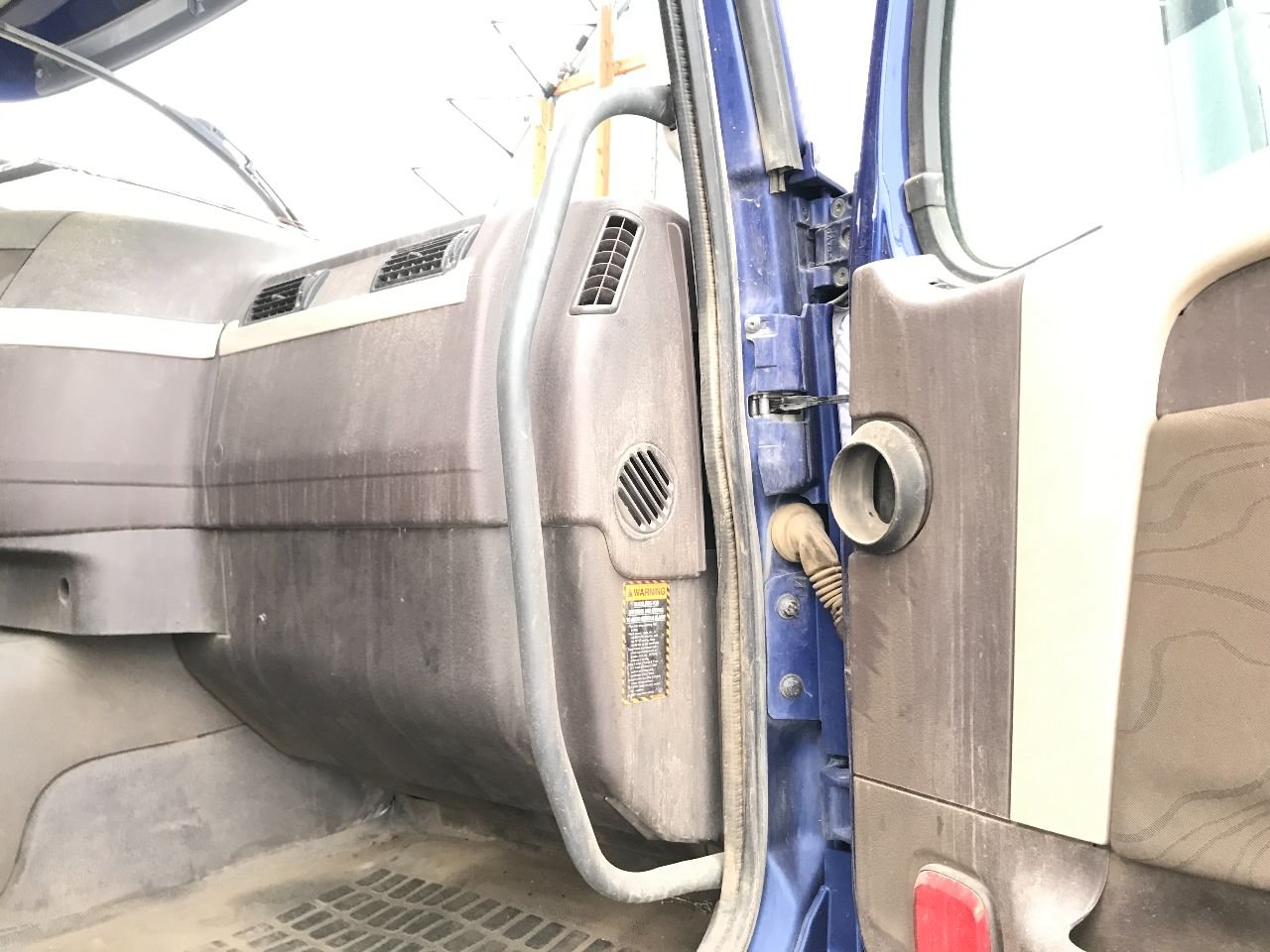 Volvo VHD Grab Handle for Sale