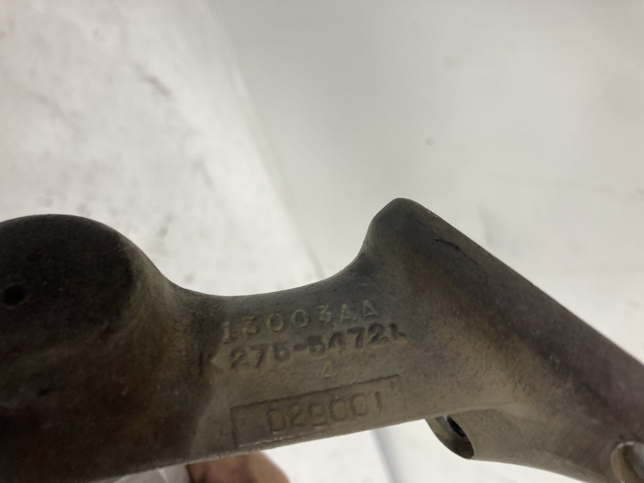 Kenworth W900S Grab Handle for Sale