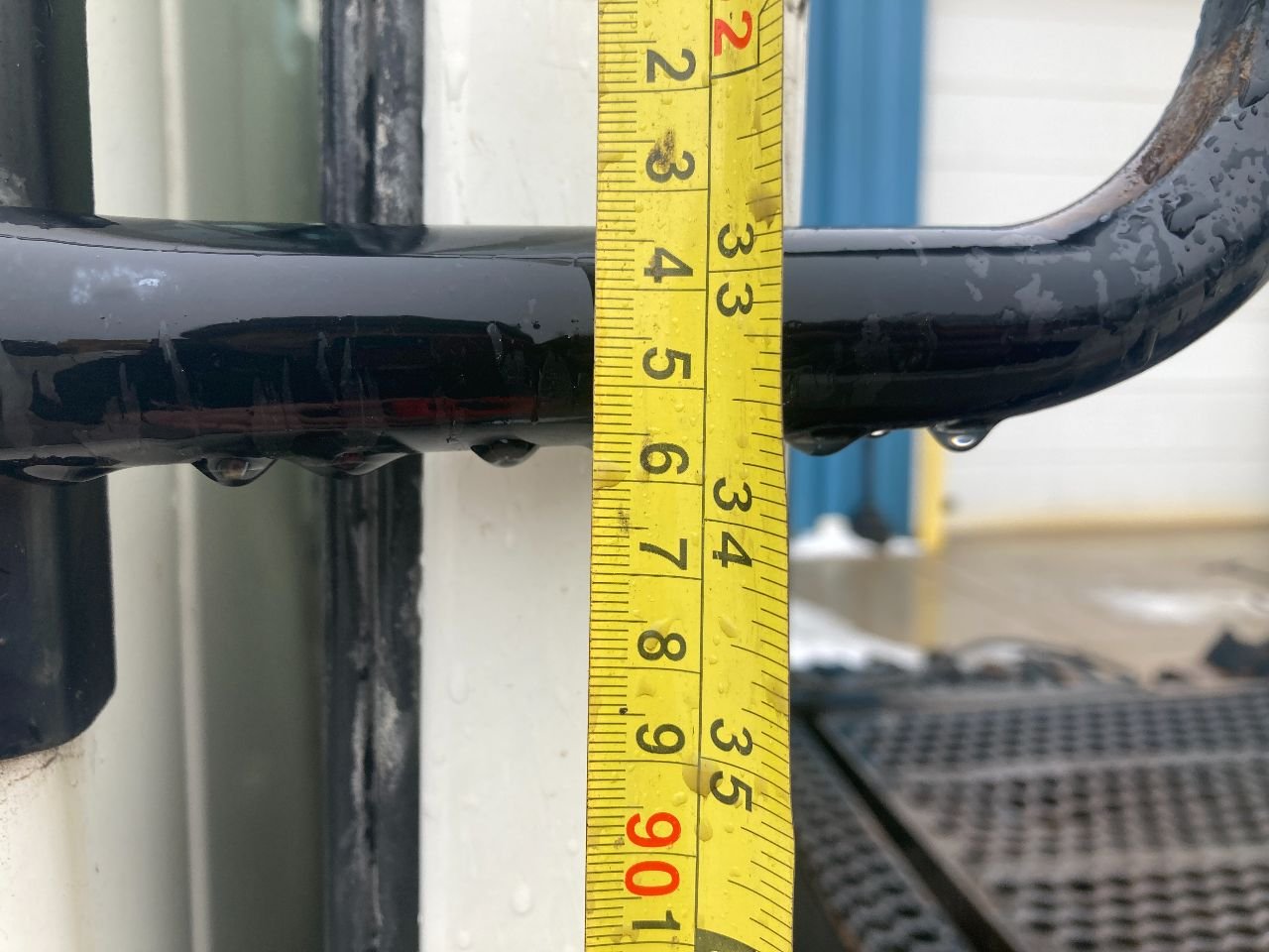 Ottawa YT Grab Handle for Sale