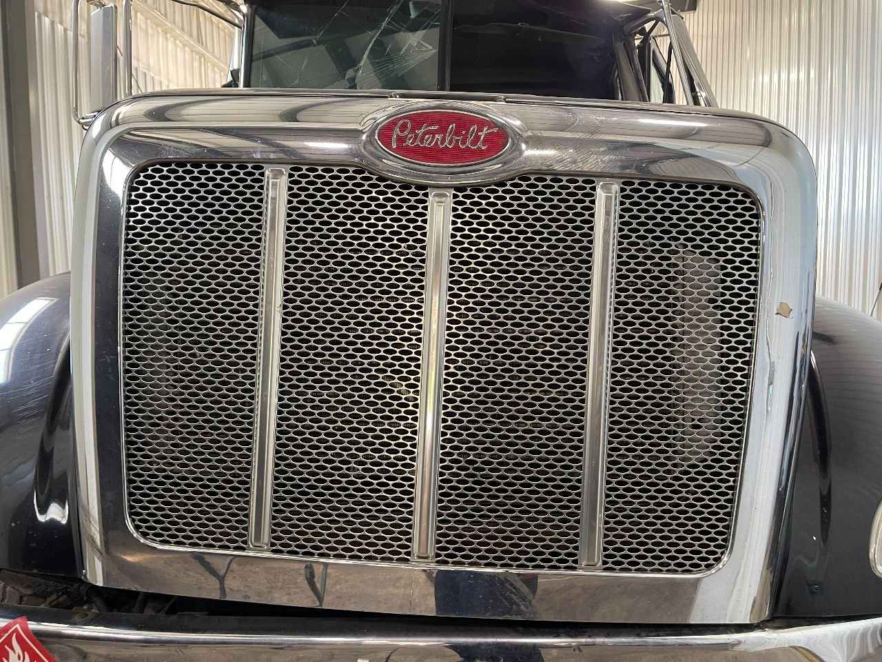 Peterbilt 335 Grille for Sale