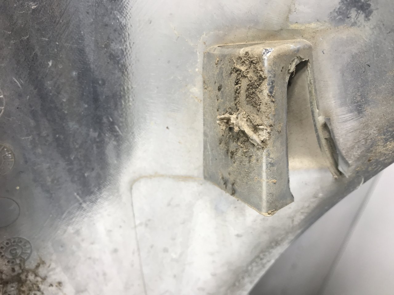 3579744C91 | International 7400 Grille for Sale