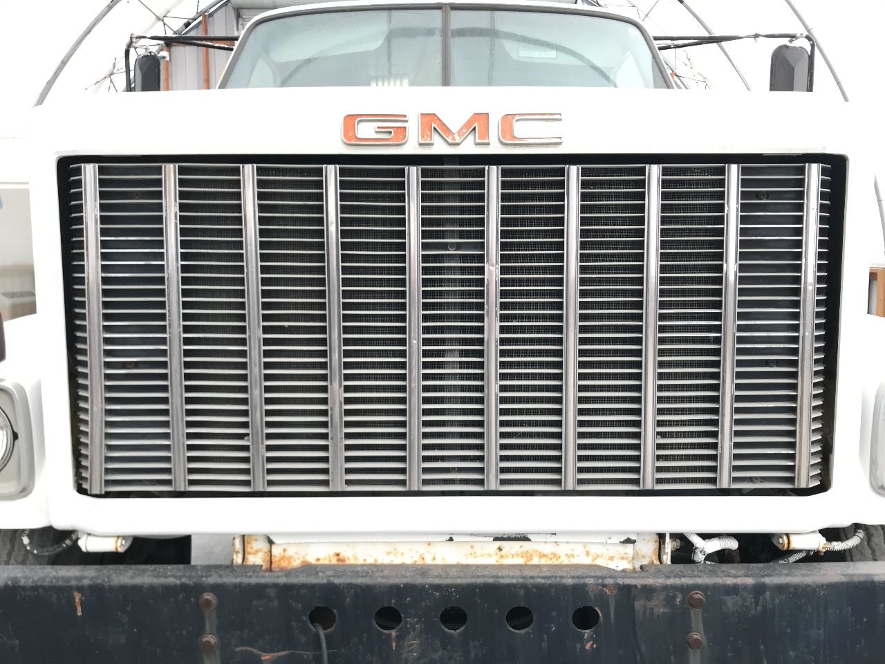 GMC BRIGADIER Grille for Sale