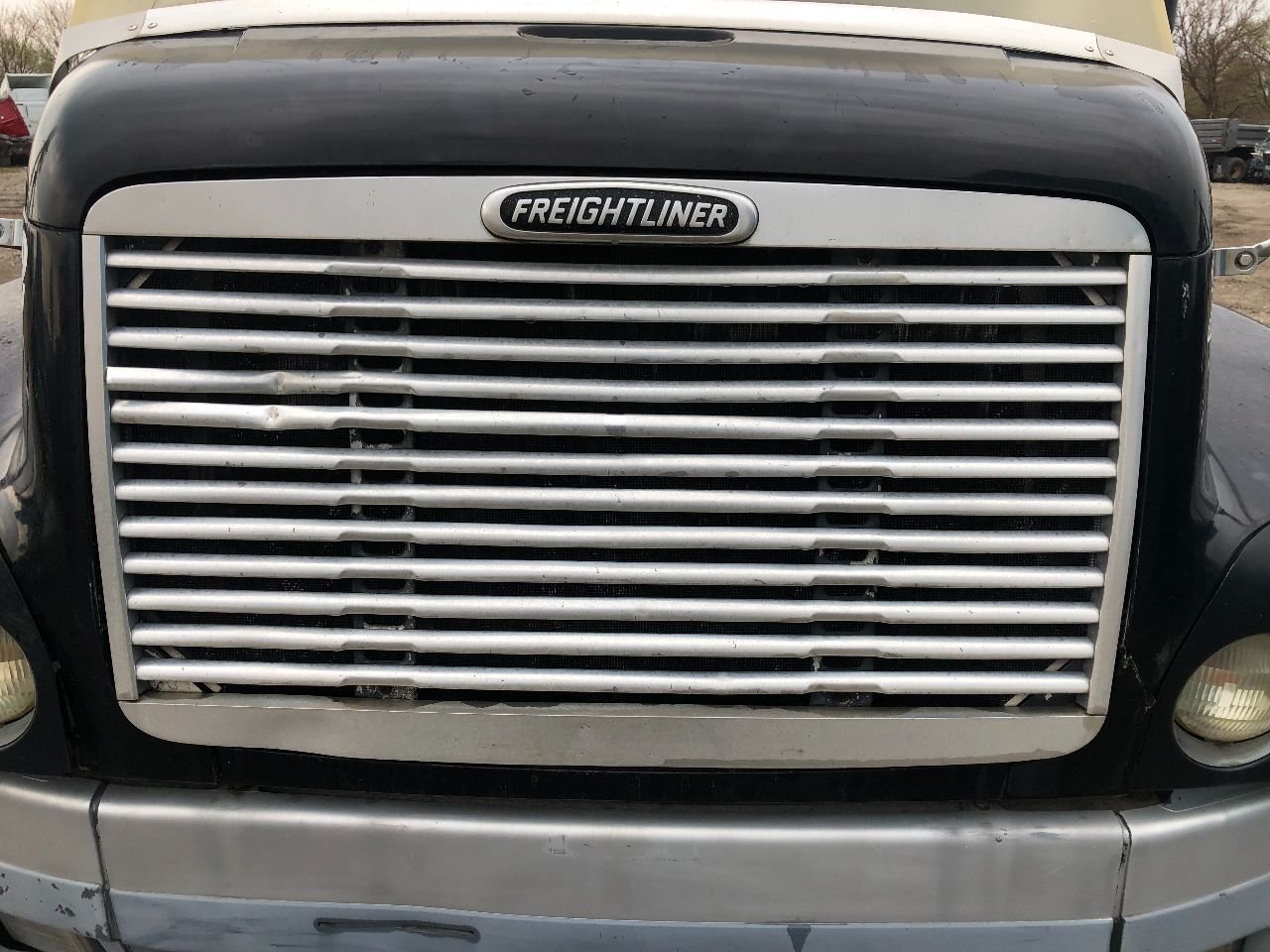 Freightliner C120 CENTURY Grille for Sale