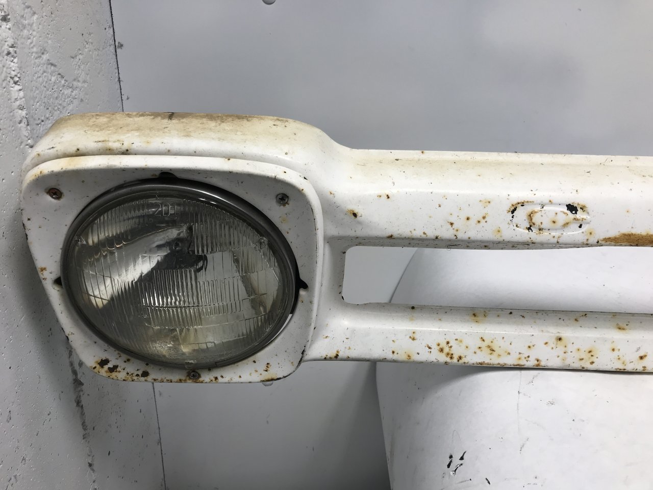 Chevrolet C60 COE Grille for Sale