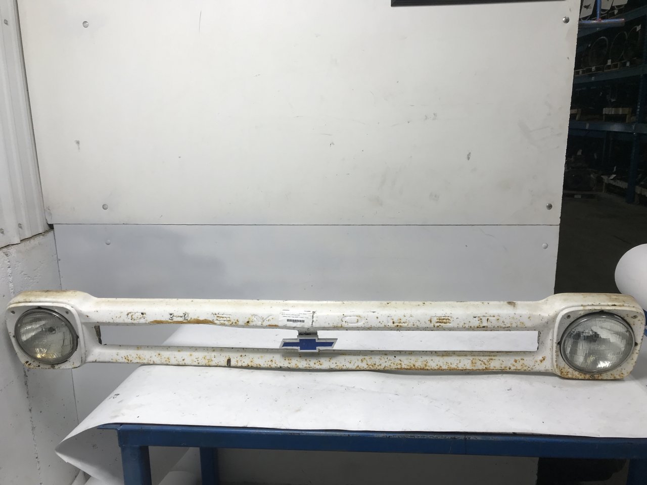 Chevrolet C60 COE Grille for Sale