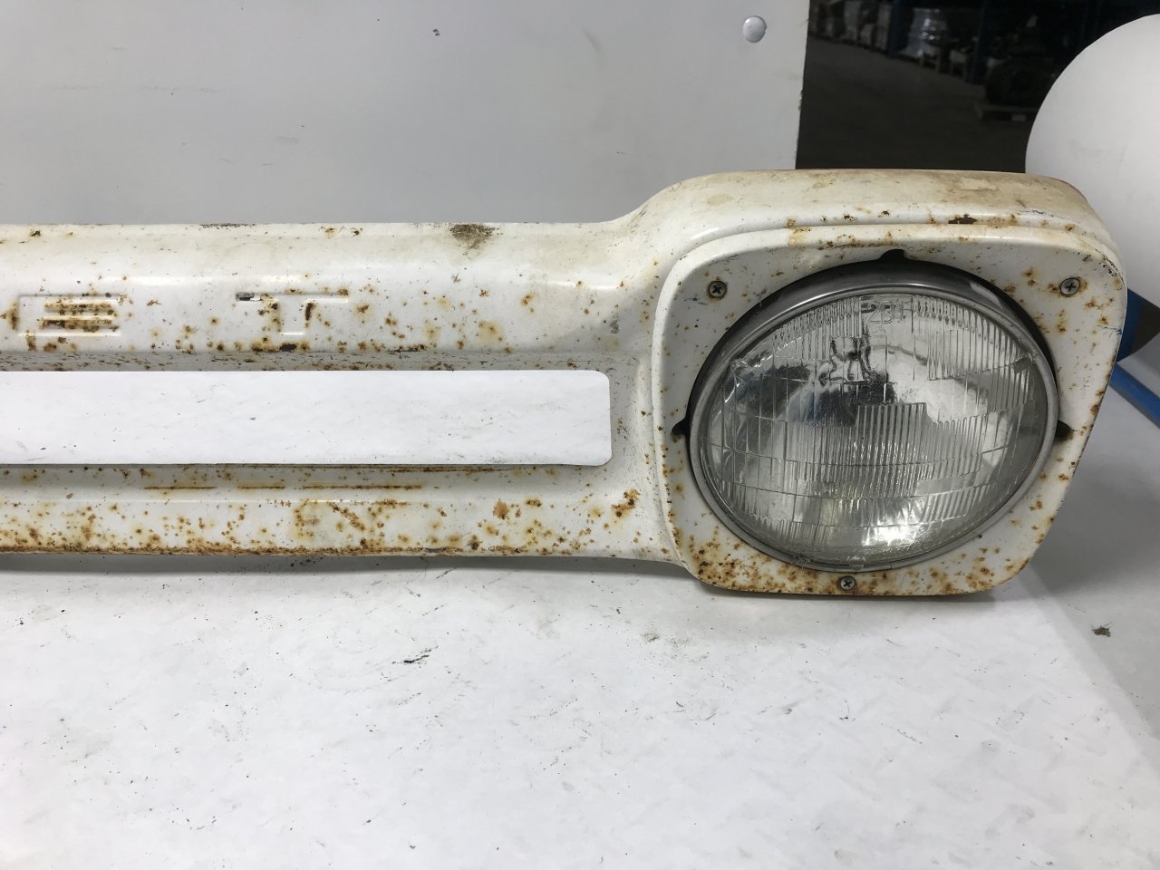 Chevrolet C60 COE Grille for Sale