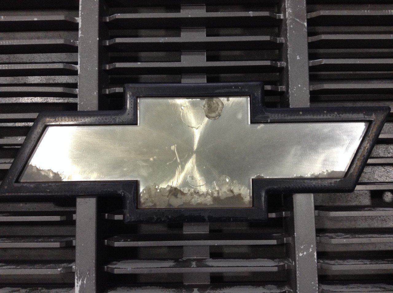 15628032 | Chevrolet C6500 Grille for Sale