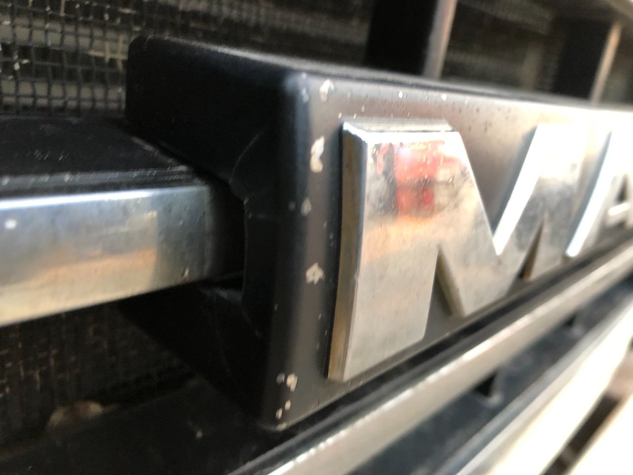 Mack CHU Grille for Sale