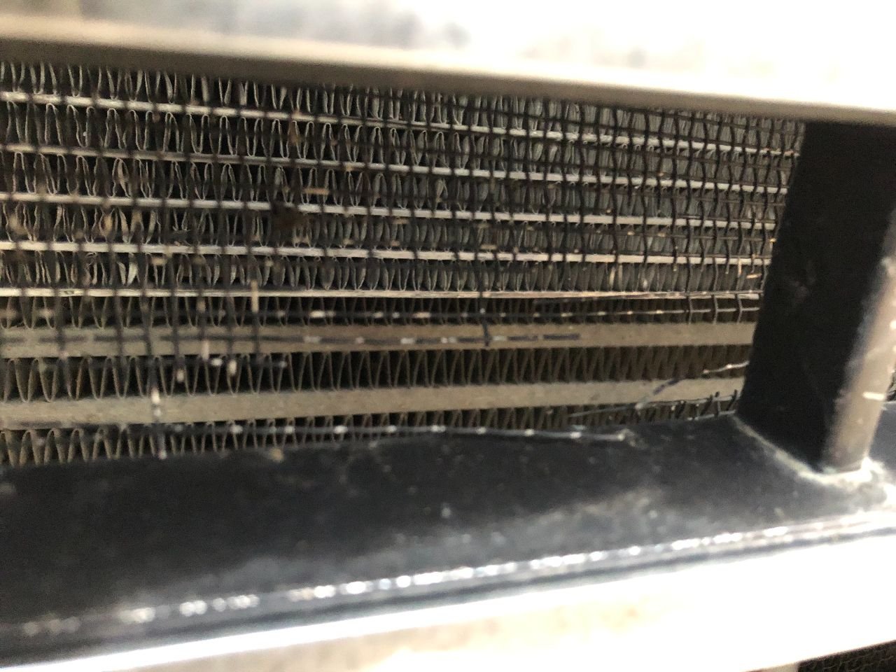 Mack CHU Grille for Sale