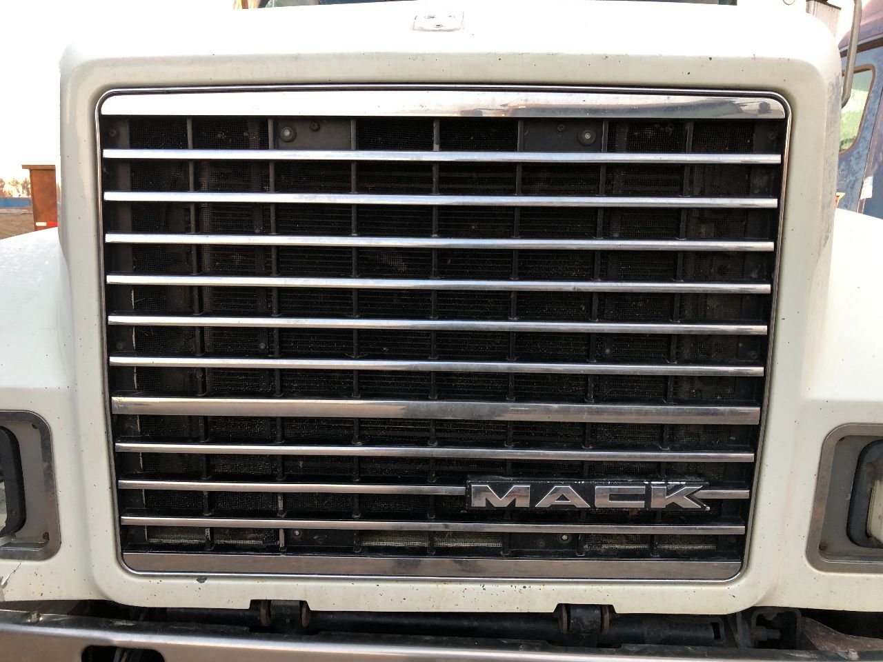 Mack CHU Grille for Sale