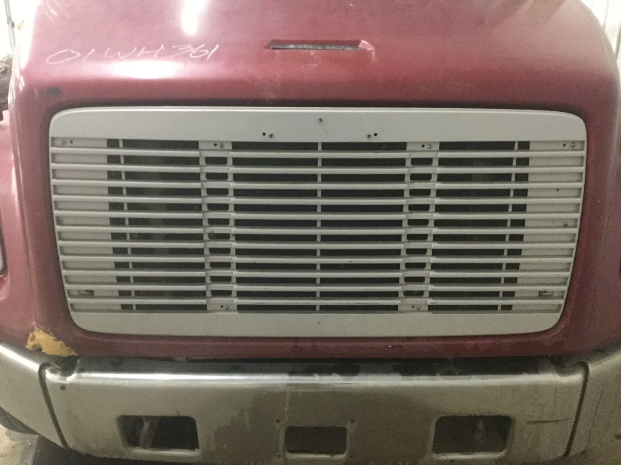 Freightliner FL80 Grille for Sale