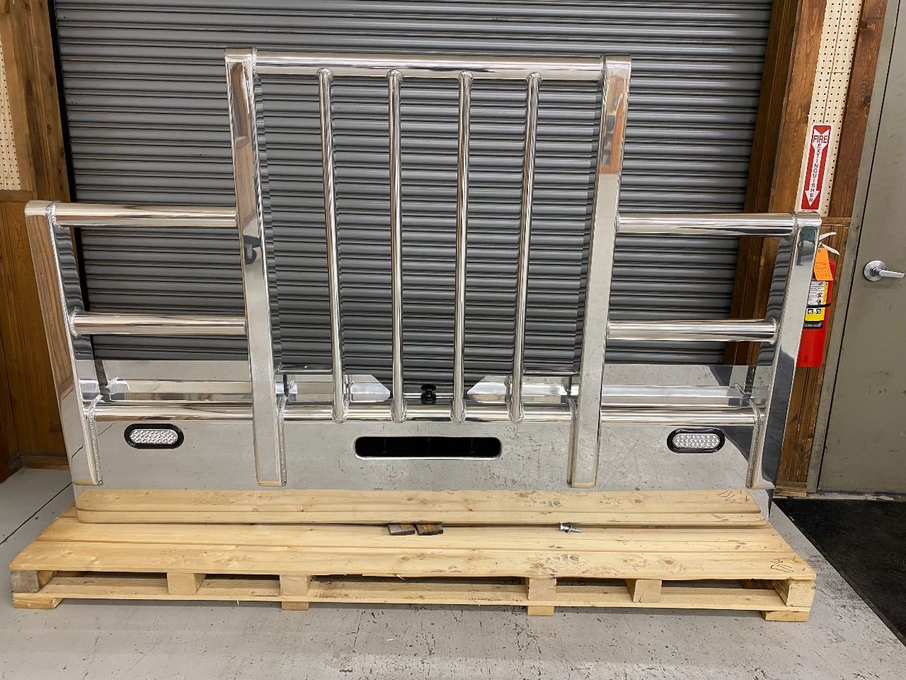 Herd PB10TX4 Grille Guard for Sale