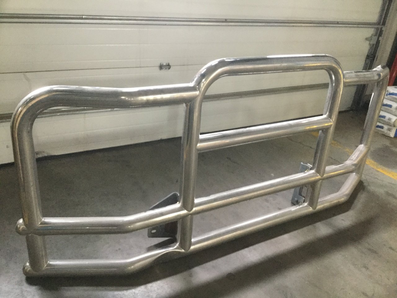 GMC C6500 Grille Guard for Sale