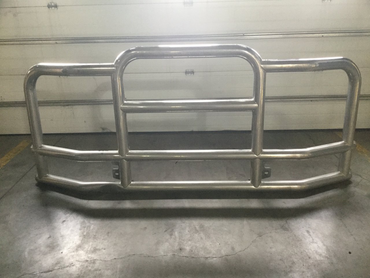 GMC C6500 Grille Guard for Sale