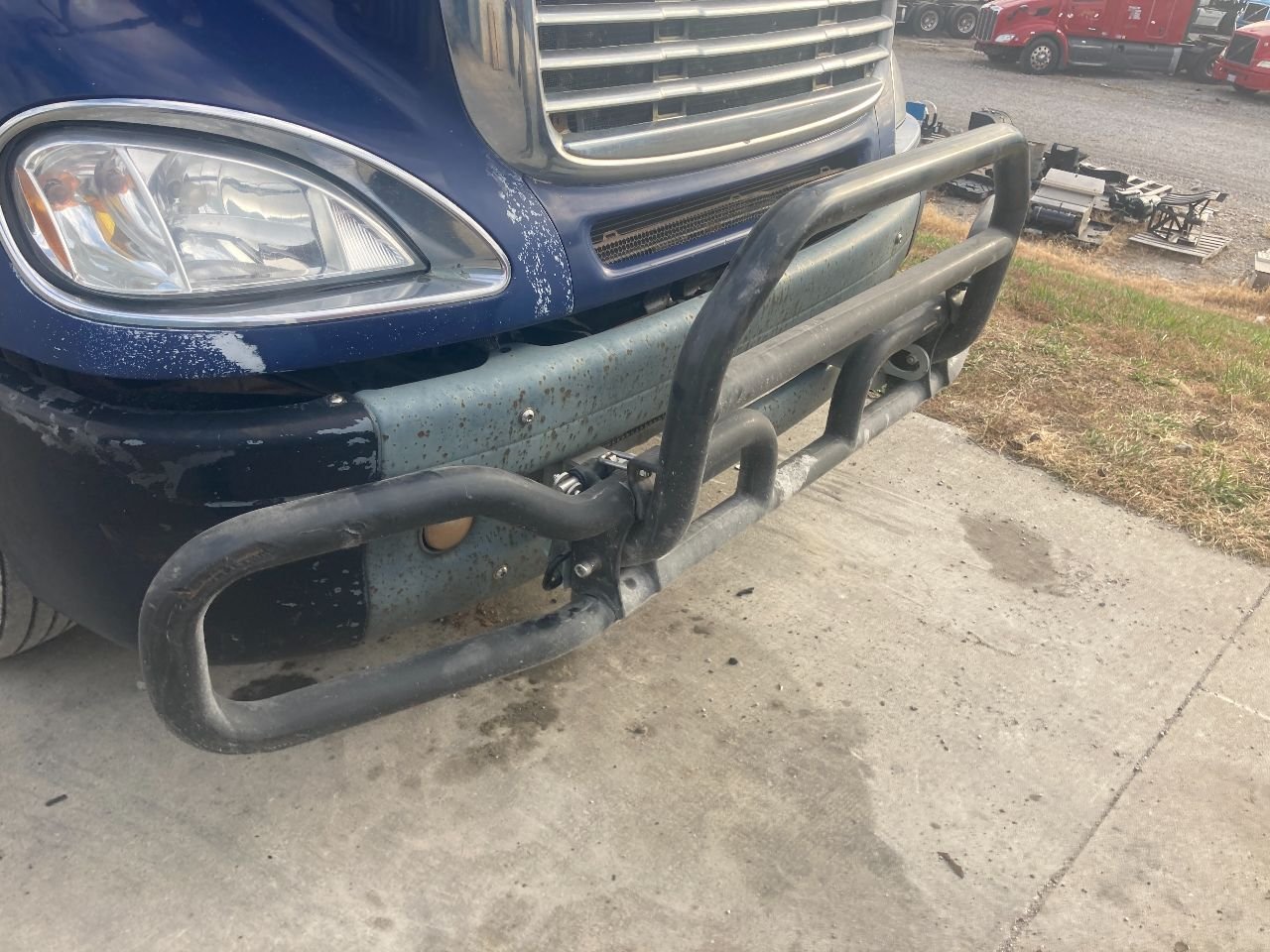 Freightliner COLUMBIA 120 Grille Guard for Sale