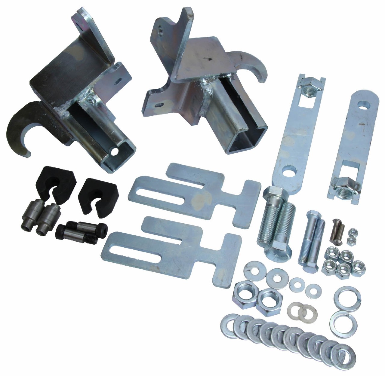 S-24073 | Volvo VNL Grille Guard for Sale