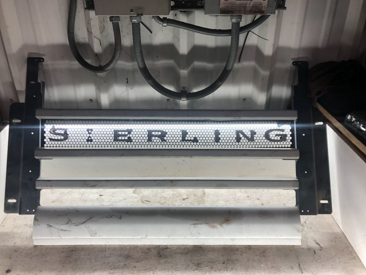 Sterling L8511 Grille for Sale