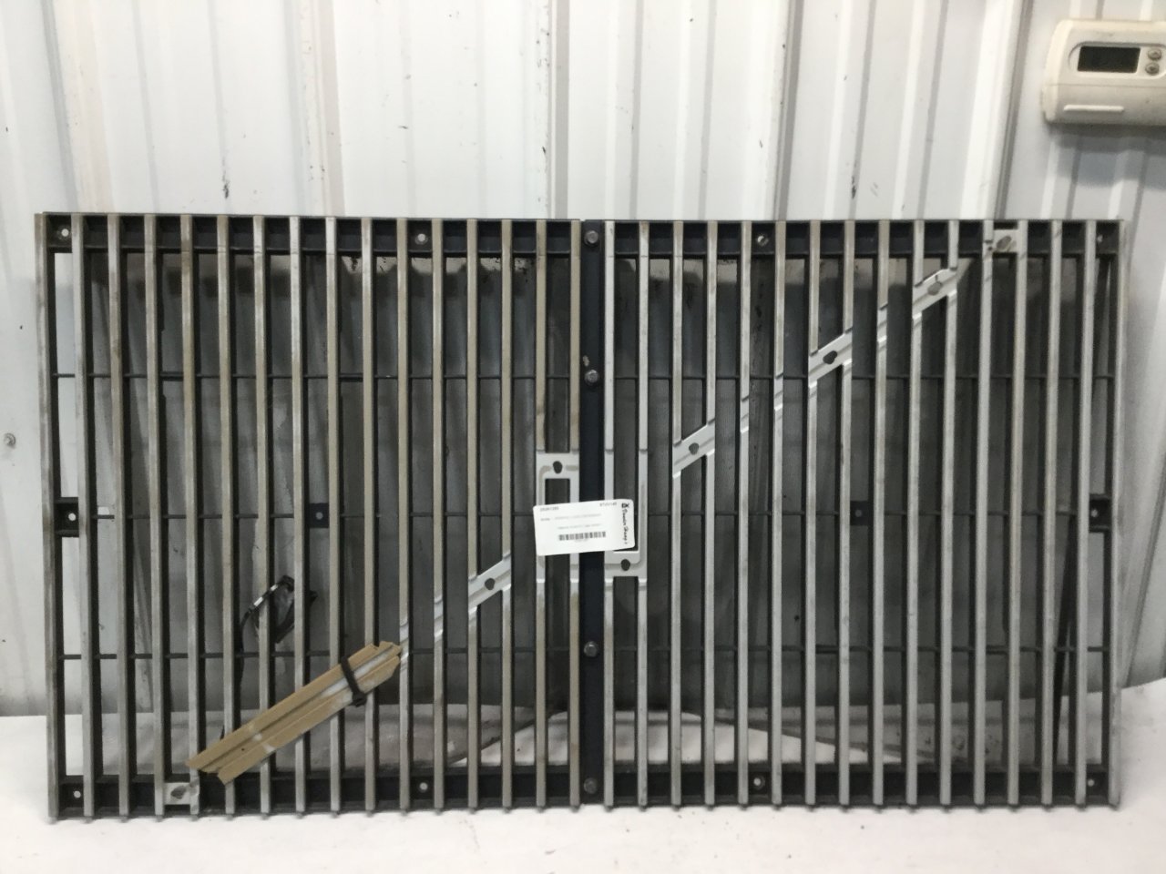Volvo WAH Grille for Sale