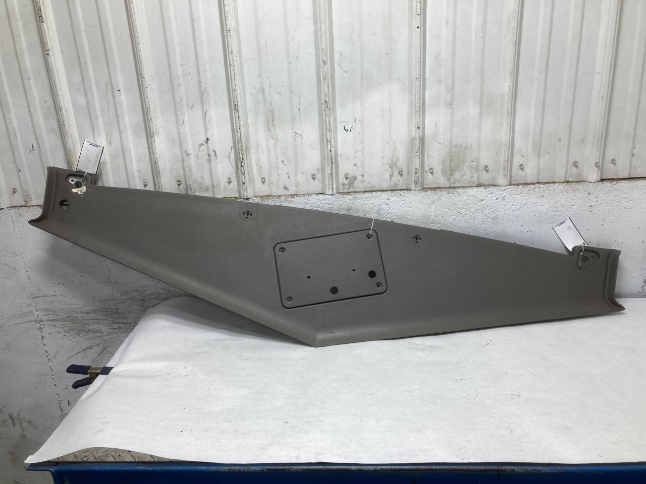 S60-6074-281 | Peterbilt 386 Header Panel for Sale