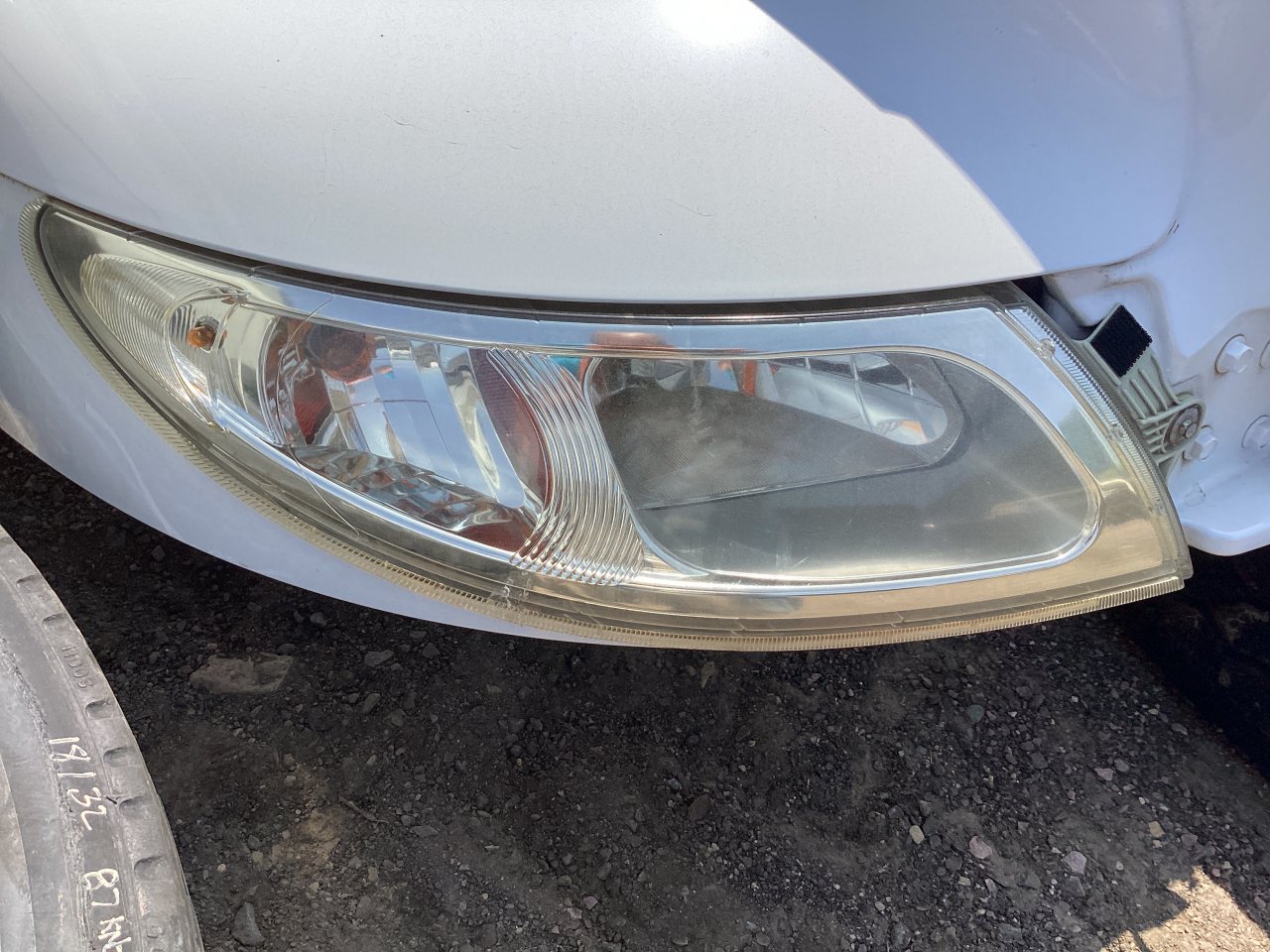 3574388C91 | International 3300 Headlamp for Sale