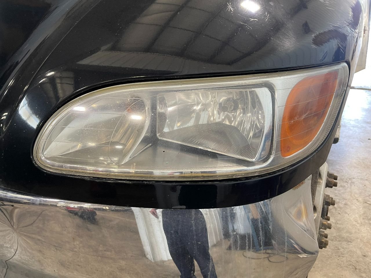 Peterbilt 335 Headlamp for Sale