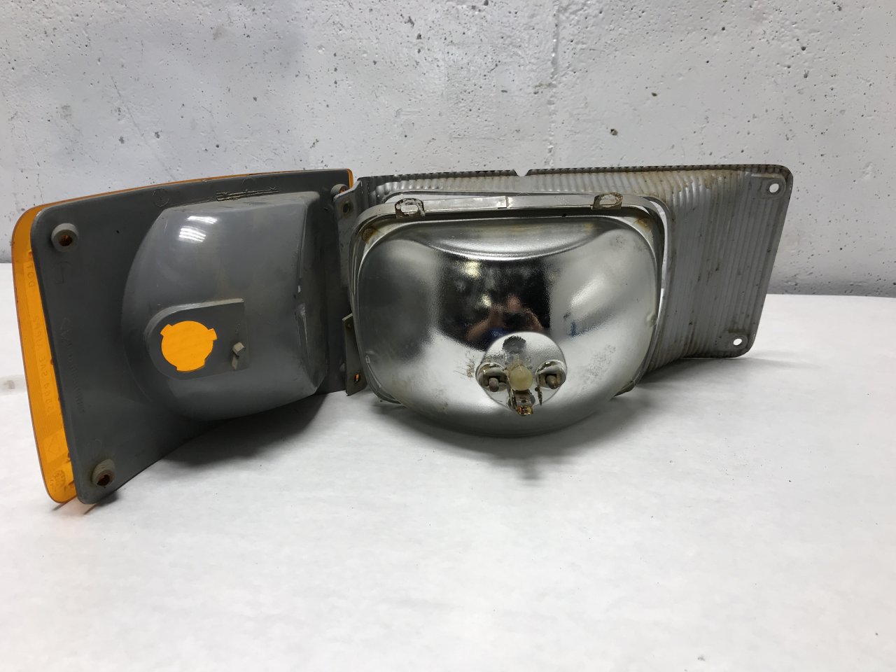 3574387C93 | International 3400 Headlamp for Sale