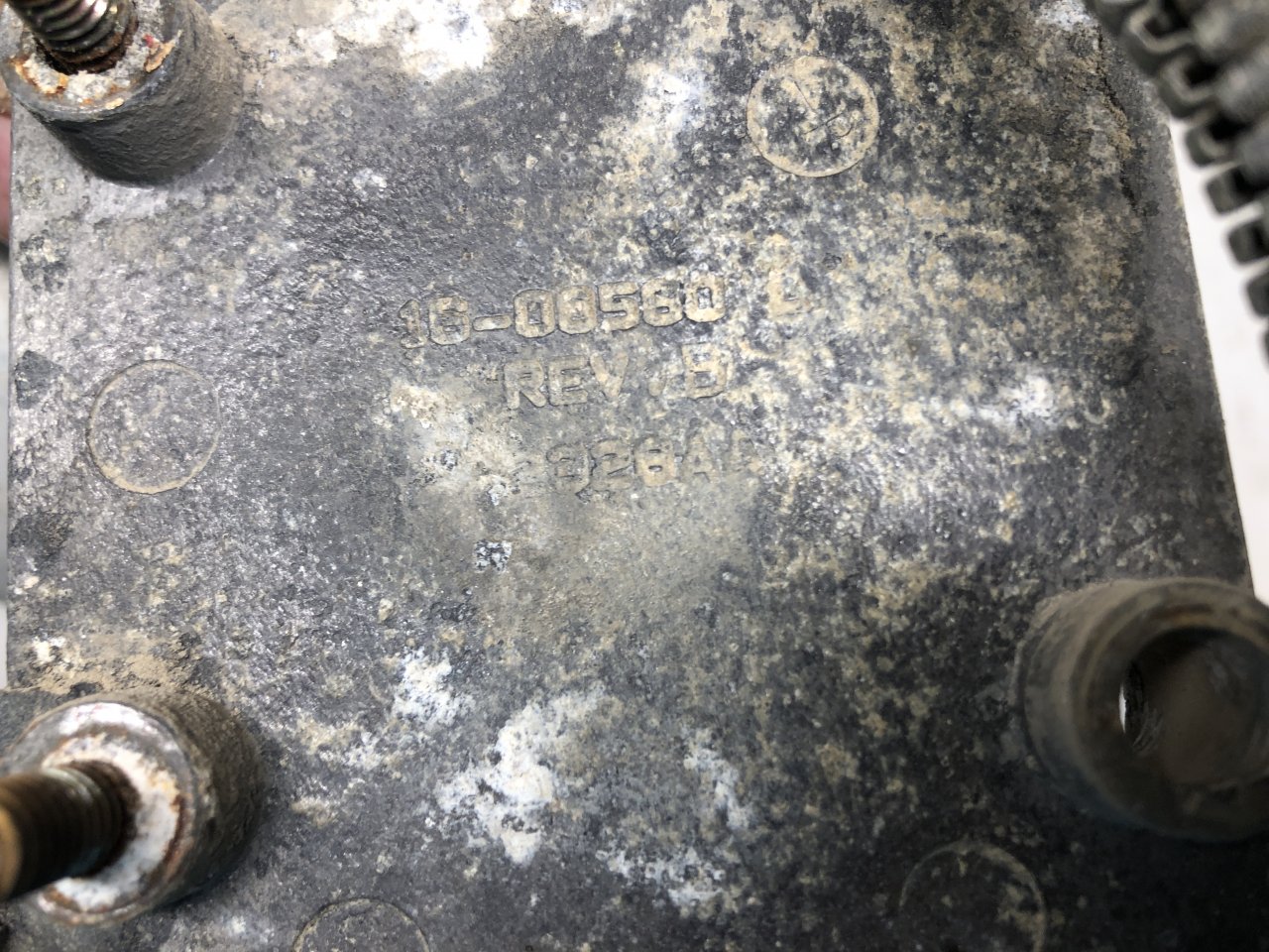 16-06560 | Peterbilt 357 Headlamp for Sale