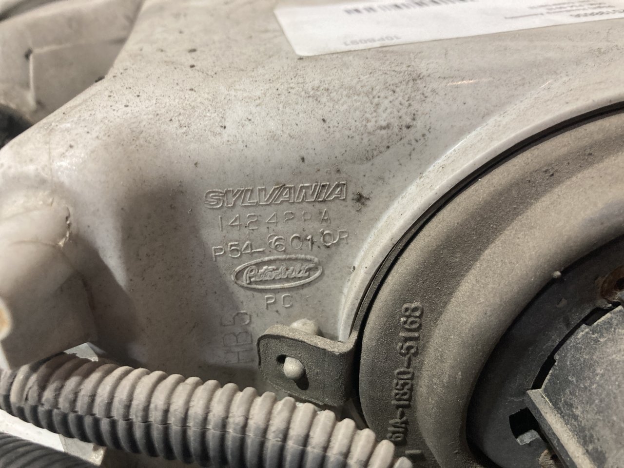 P54-6010 | Peterbilt 386 Headlamp for Sale