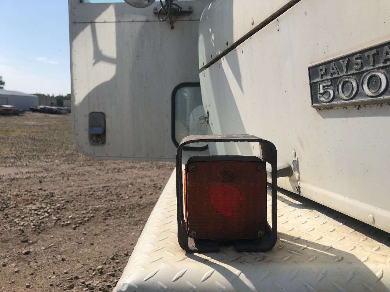 International 5000 (PAYSTAR) Headlamp for Sale