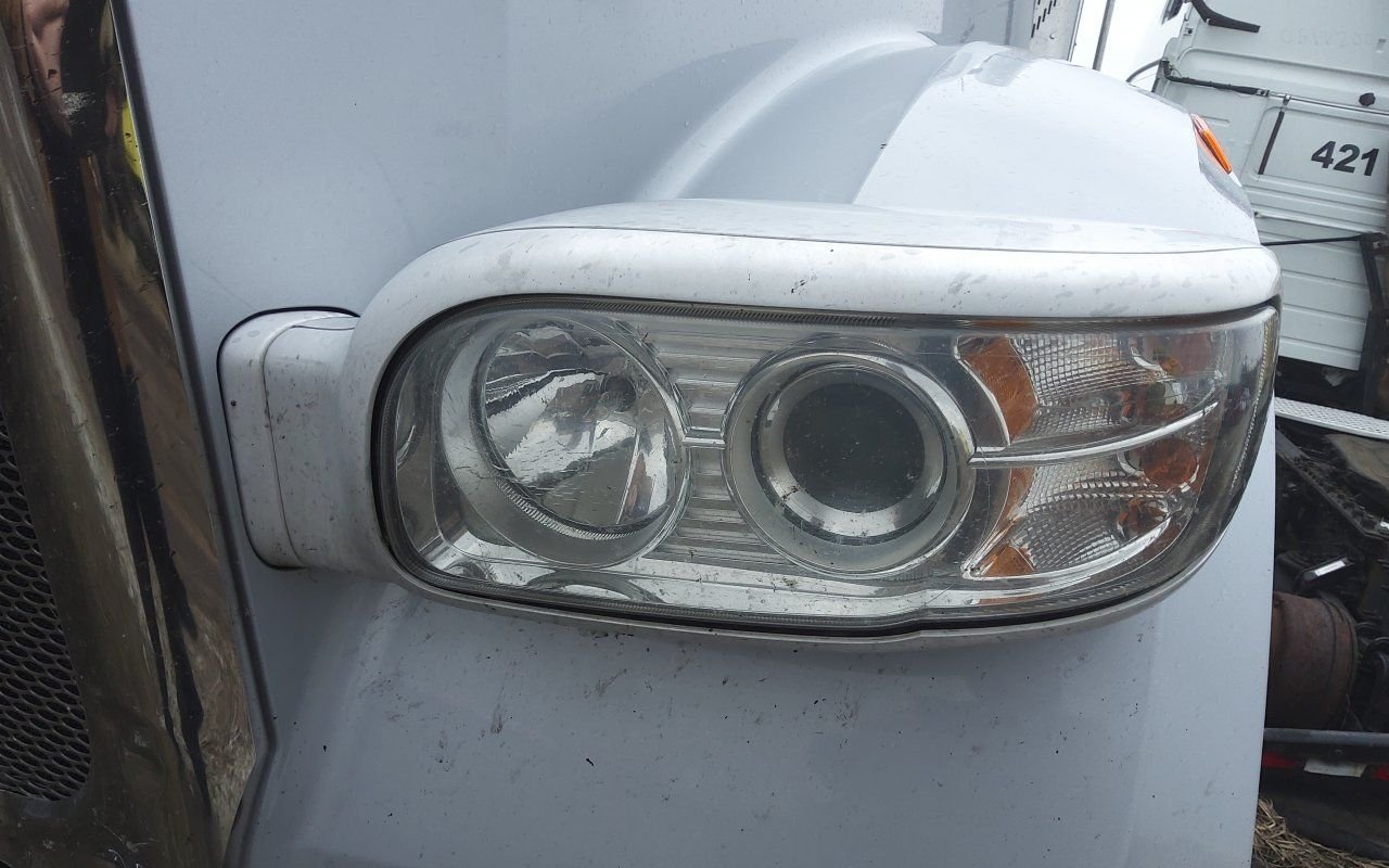 Peterbilt 567 Headlamp for Sale