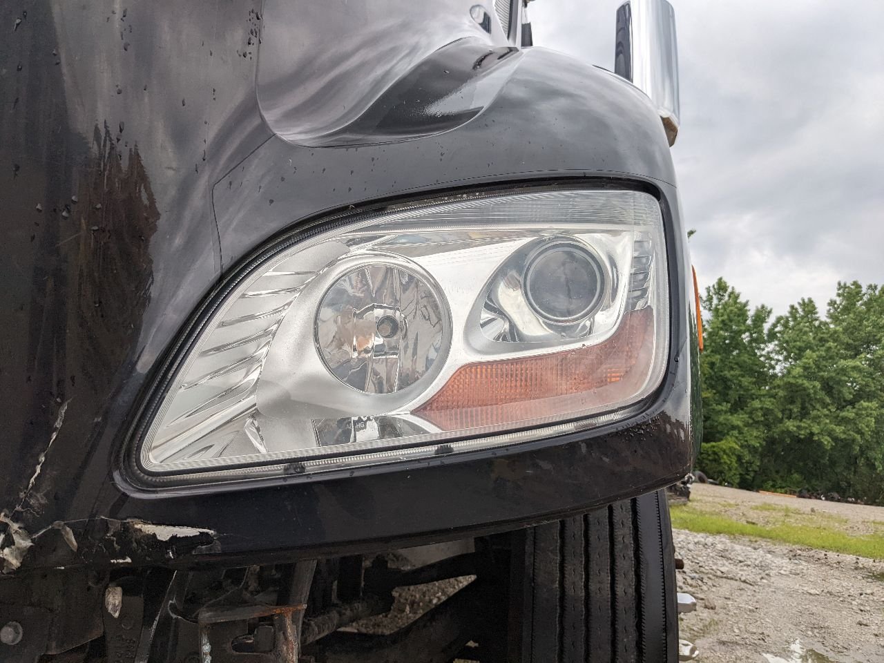 P54-6163-110 | Peterbilt 579 Headlamp for Sale