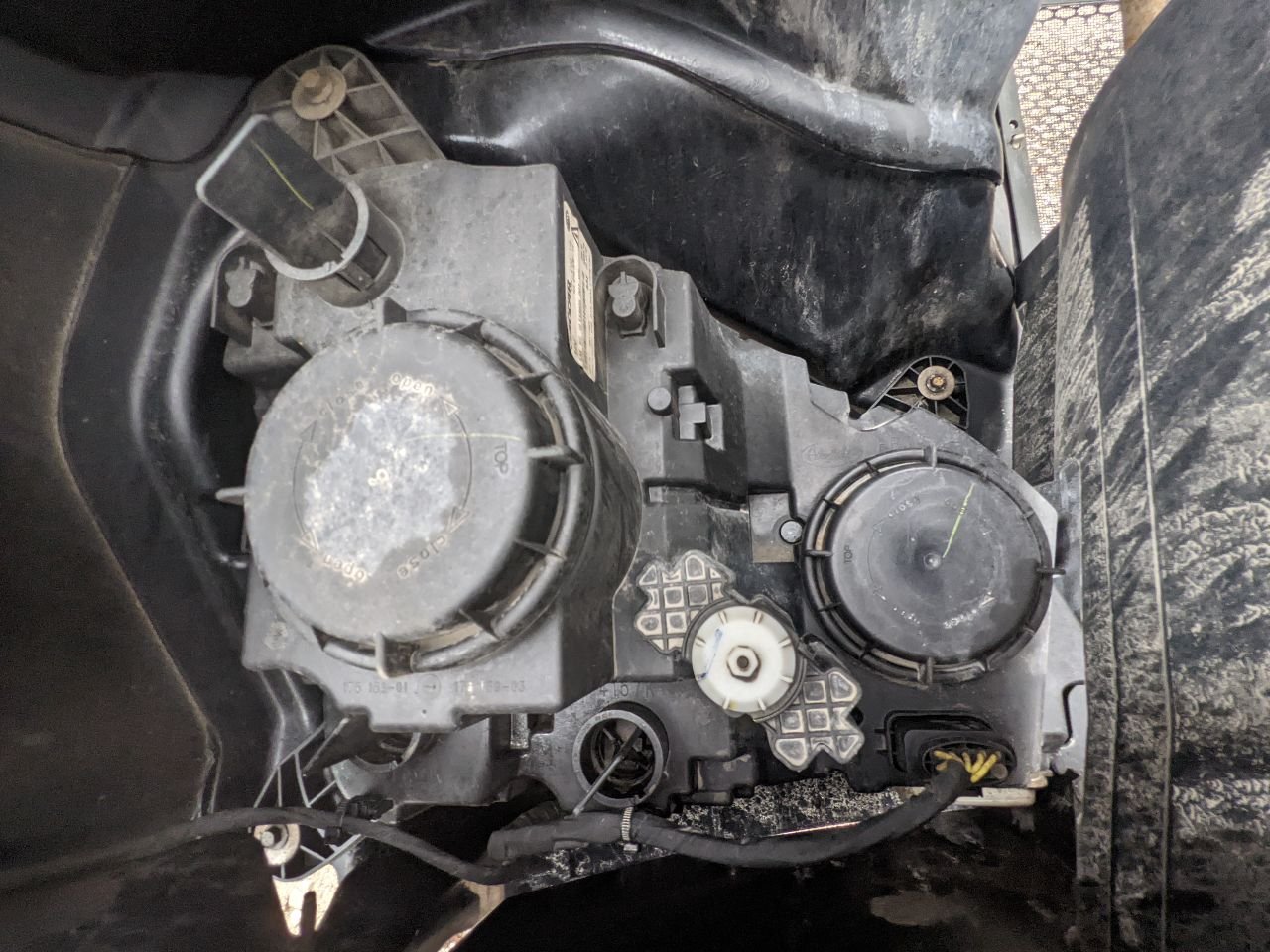 P54-6163-110 | Peterbilt 579 Headlamp for Sale