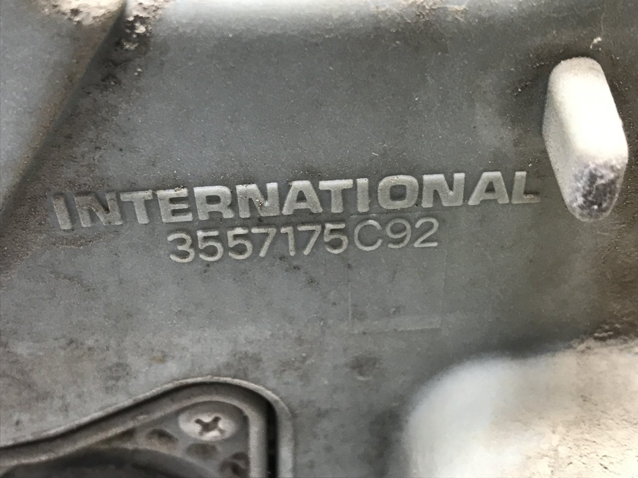 3557175C92 | International 7400 Headlamp for Sale