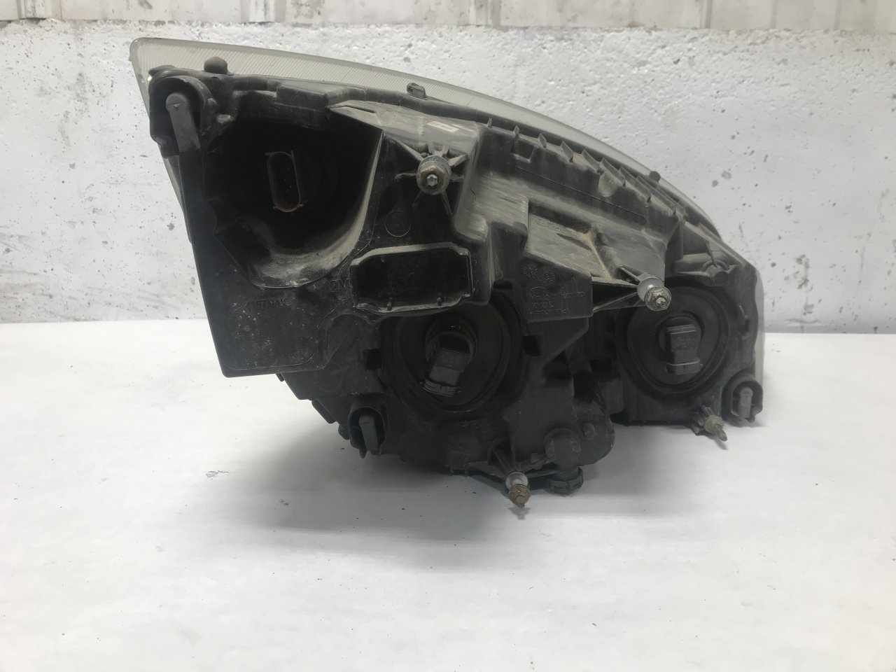 A66-01512-004 | Freightliner CASCADIA Headlamp for Sale