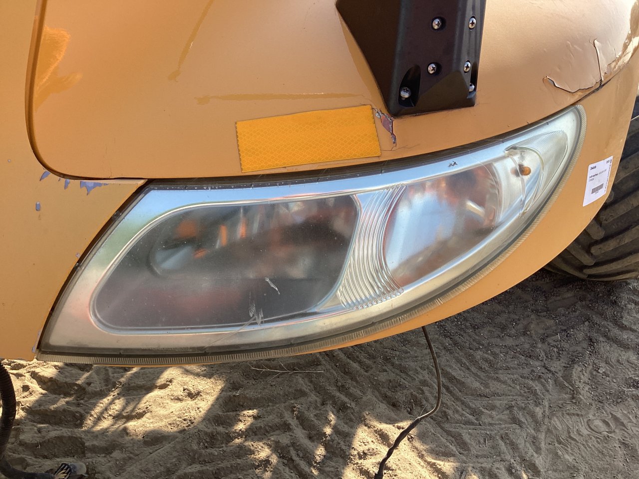 3574387C94 | International CE Headlamp for Sale