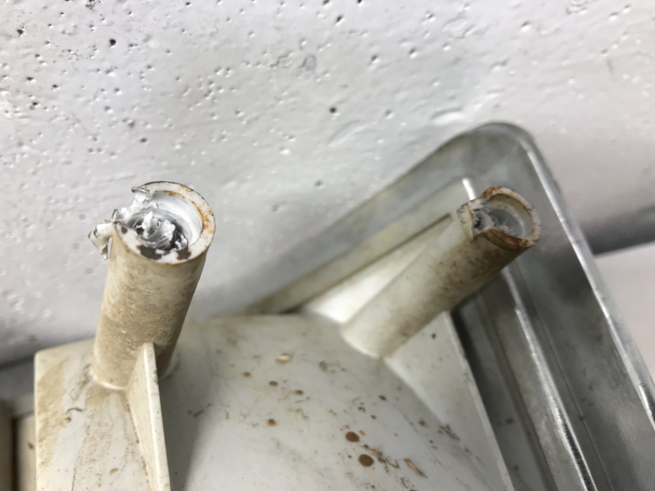 Mack CL600 Headlamp for Sale