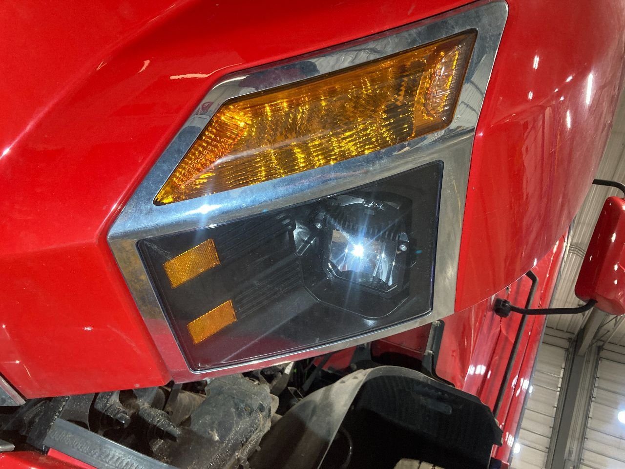 23992215 | Mack ANTHEM (AN) Headlamp for Sale