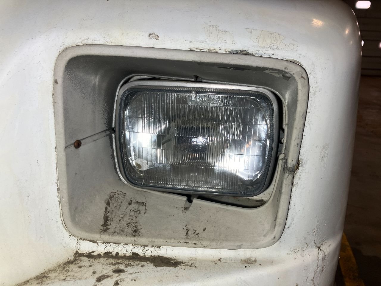 Freightliner FL70 Headlamp for Sale