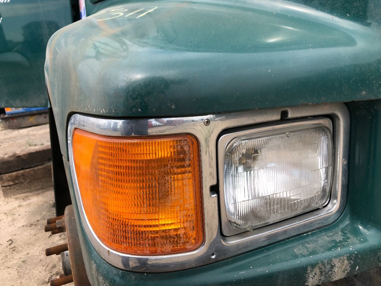 Sterling L9501 Headlamp for Sale