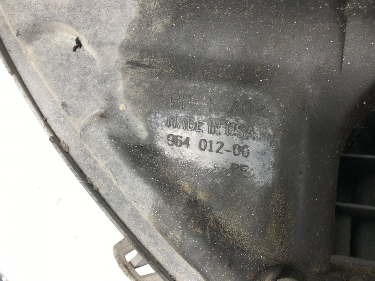 964 012-00 | Freightliner M2 106 Headlamp for Sale