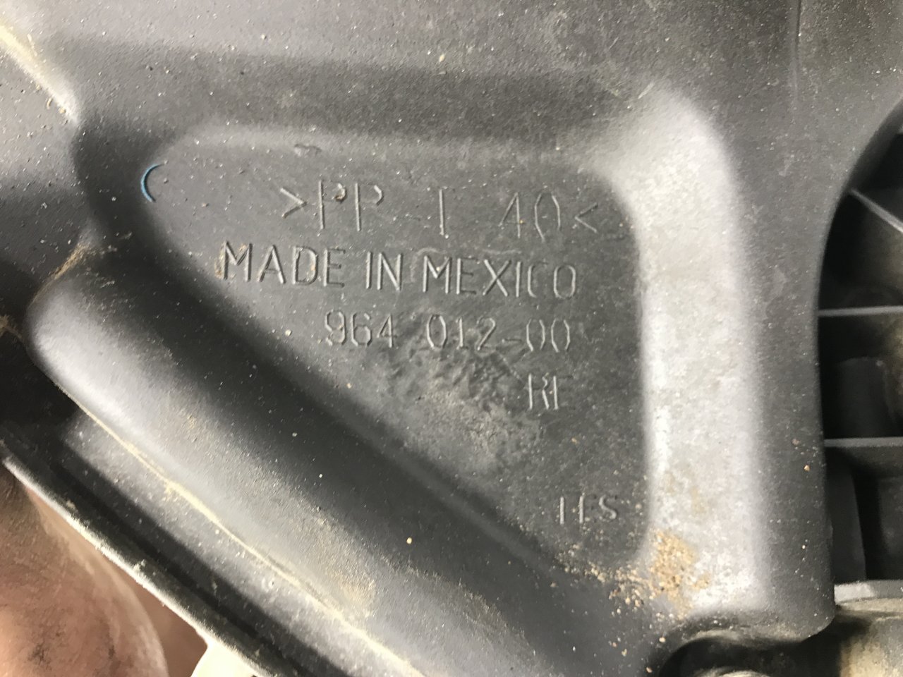 964012-00 | Freightliner M2 112 Headlamp for Sale