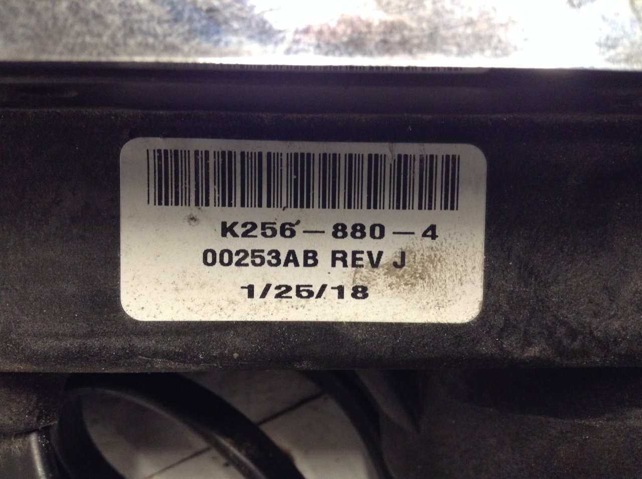 K256-880-4 | Kenworth T600 Headlamp for Sale