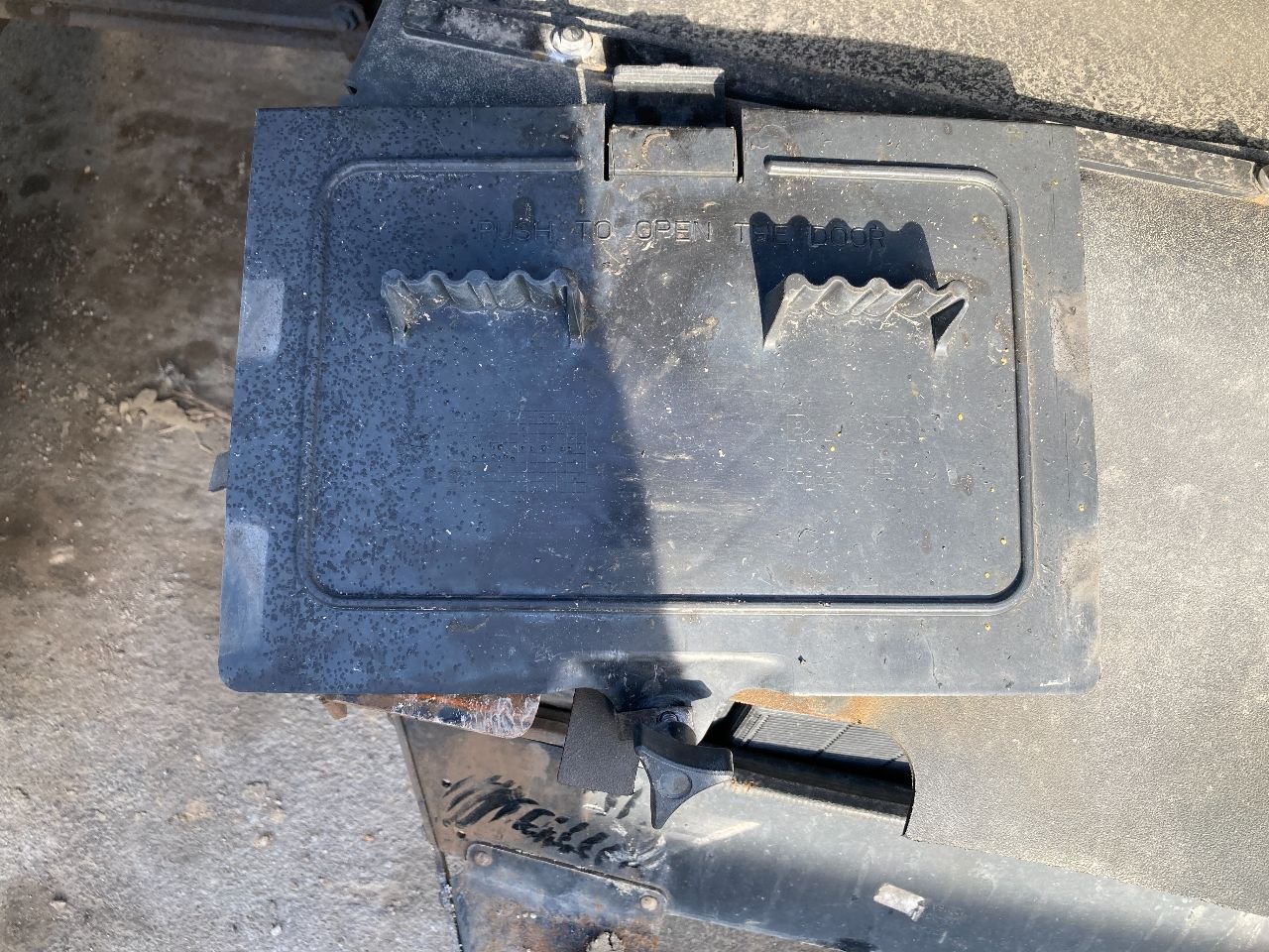 Peterbilt 579 Headlamp Door | Headlamp Cover for Sale