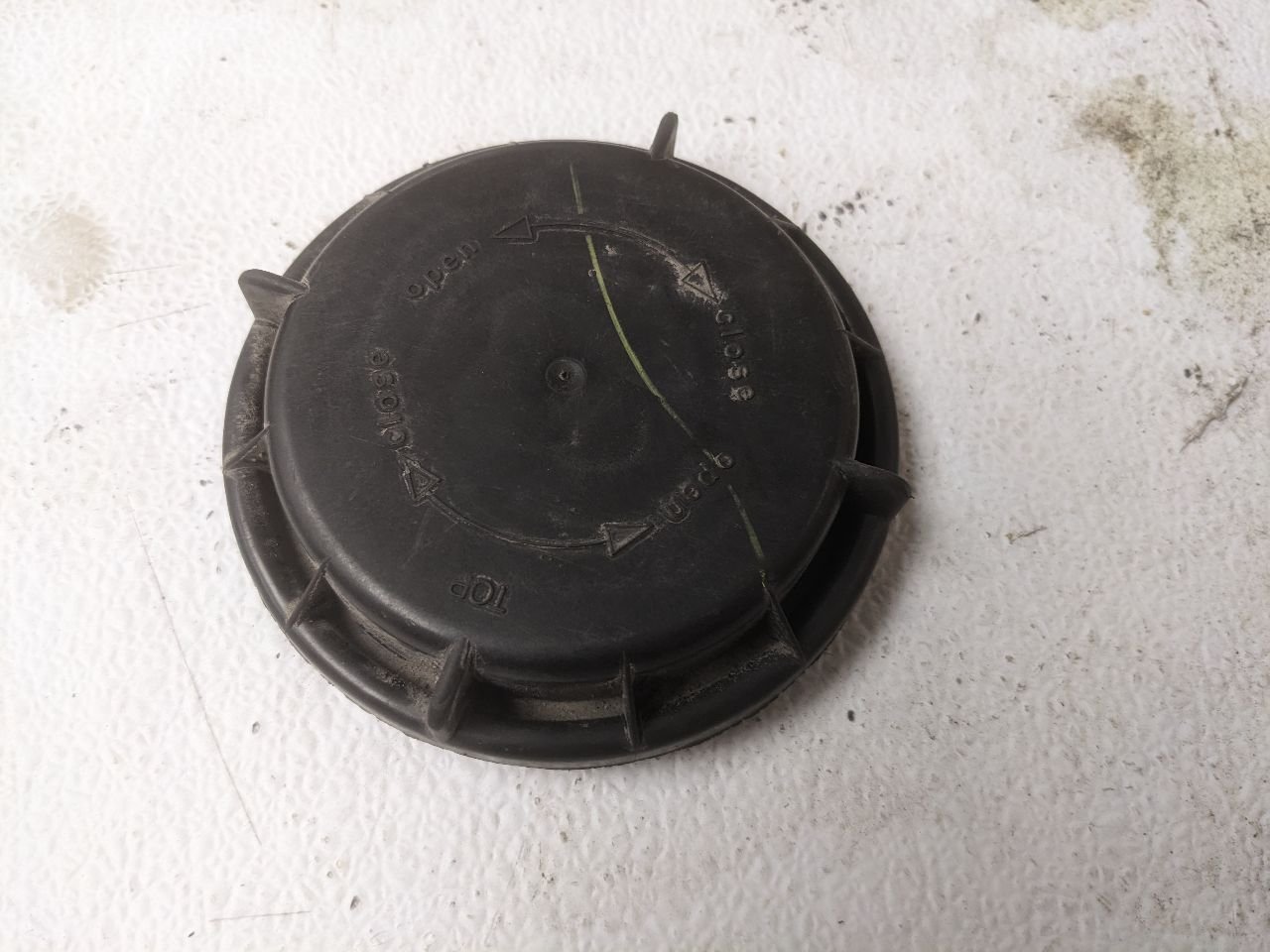 147 353-00 | Peterbilt 579 Headlamp Door | Headlamp Cover for Sale