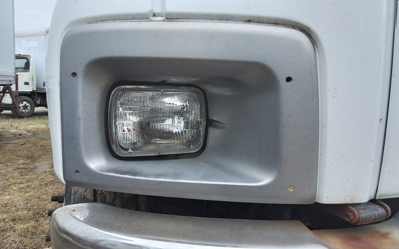 GMC C6500 Headlamp Door | Headlamp Cover for Sale
