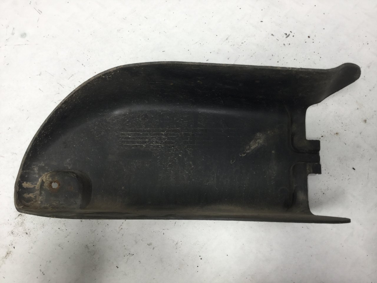 82372193 | Mack GU813 Headlamp Door | Headlamp Cover for Sale