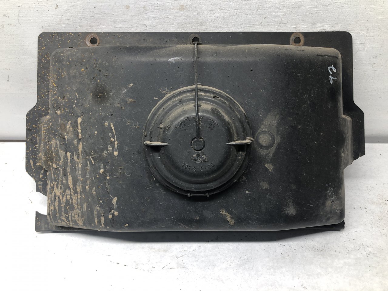 F6HT-13N552-AB | Sterling L8513 Headlamp Door | Headlamp Cover for Sale